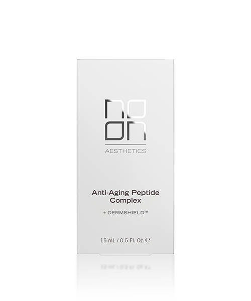 Anti-Aging Peptide Complex
