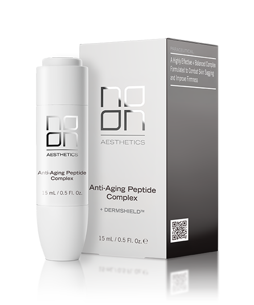 Anti-Aging Peptide Complex