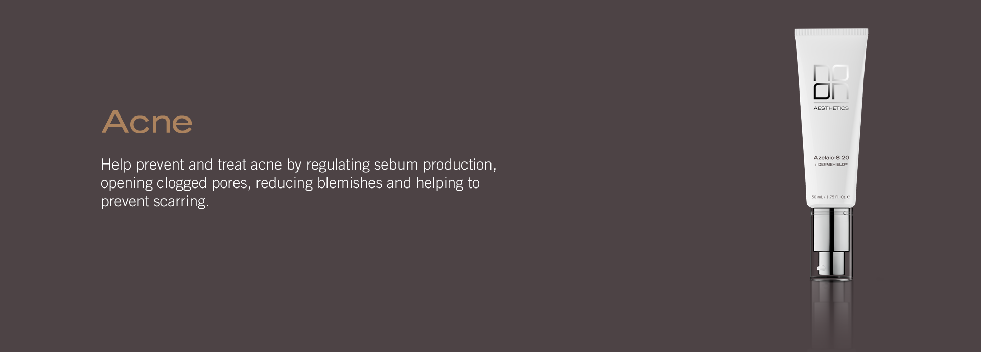 Acne – Noon Aesthetics