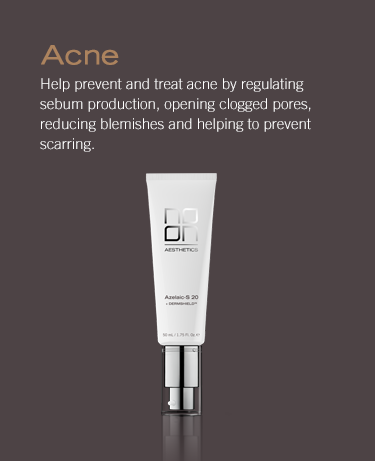 Acne – Noon Aesthetics