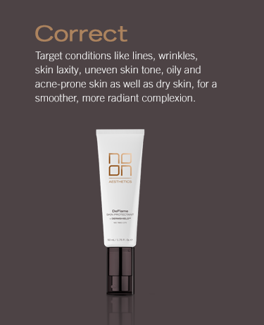 Correct – Noon Aesthetics